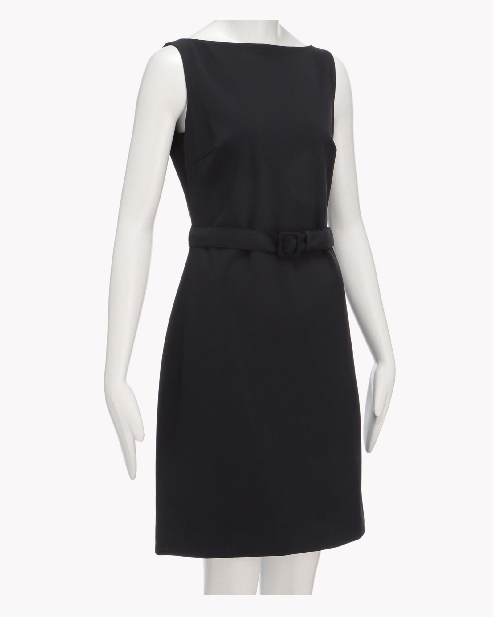 Precision Ponte Belted Sheath K | WOMEN(レディース Precision Ponte Belted Sheath K | WOMEN(レディース