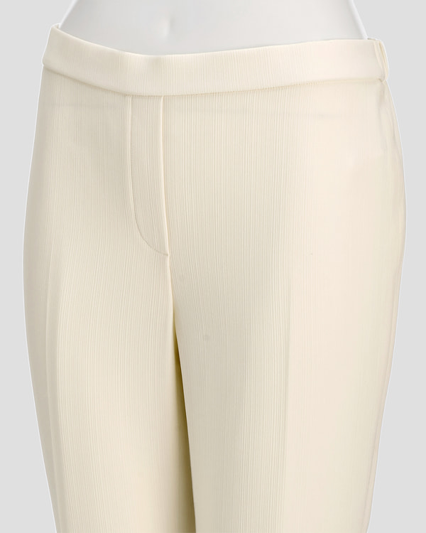 一部店舗限定 Admiral Stripe Treeca Pull On J | WOMEN（レディース）｜Theory 公式通販サイト