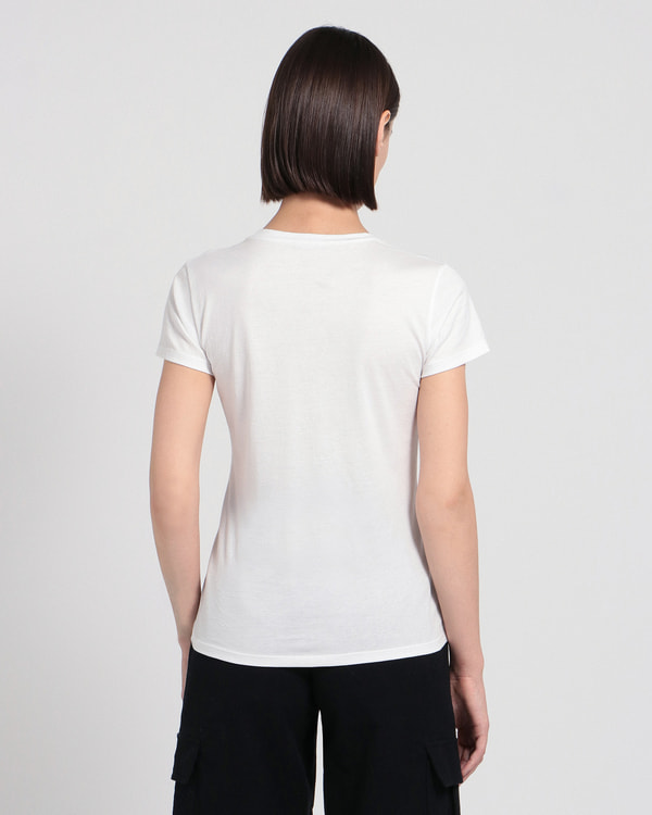 Apex Tee P Tiny Tee 2 | WOMEN（レディース）｜Theory 公式通販サイト