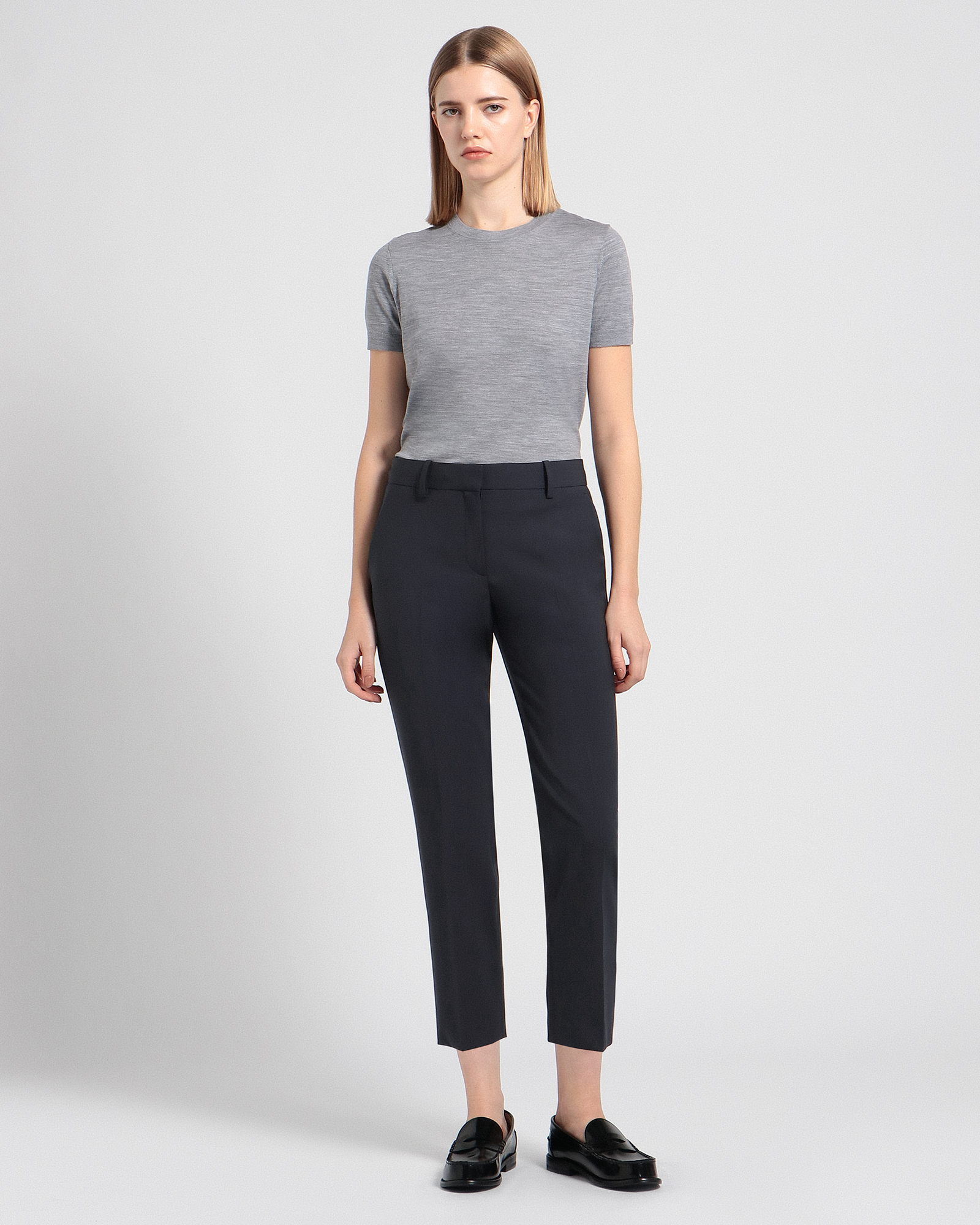 オンライン限定 Perfected Wool Treeca 2J | WOMEN（レディース）｜Theory 公式通販サイト