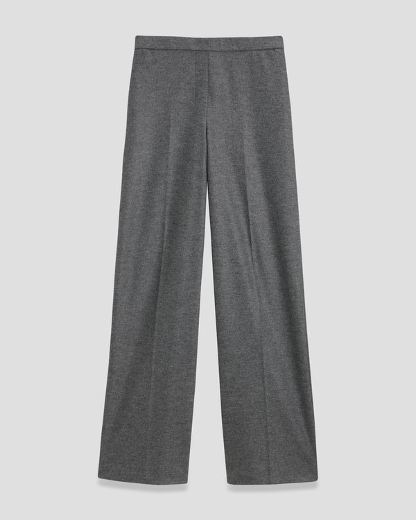 Neo Smooth Jersey Wide Pull On FL | WOMEN（レディース）｜Theory 公式通販サイト