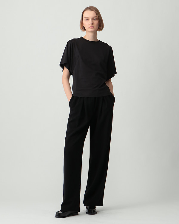 Apex Tee P Flutter Tee | WOMEN（レディース）｜Theory 公式通販サイト