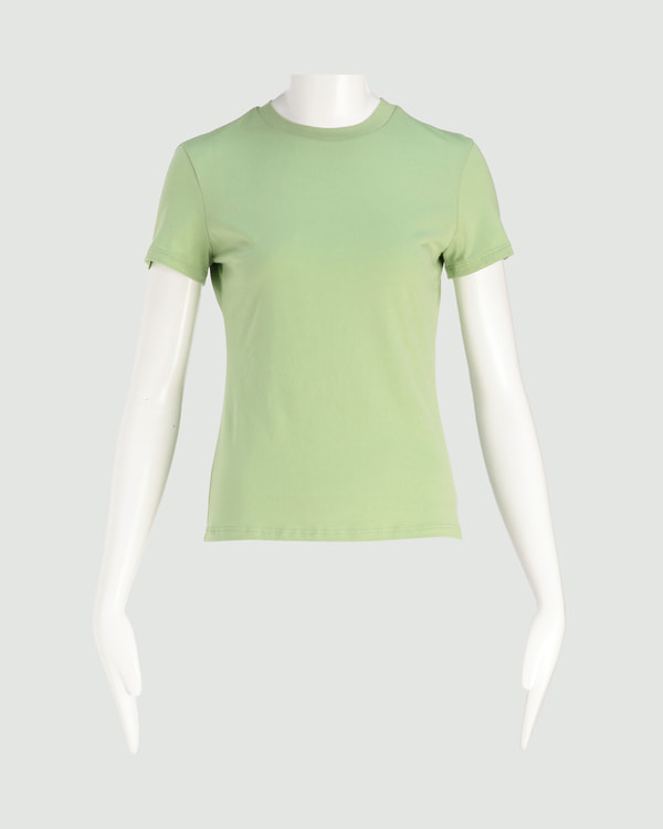 Apex Tee P Tiny Tee 2 | WOMEN（レディース）｜Theory 公式通販サイト