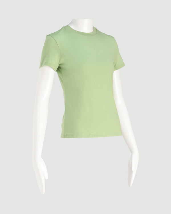 Apex Tee P Tiny Tee 2 | WOMEN（レディース）｜Theory 公式通販サイト