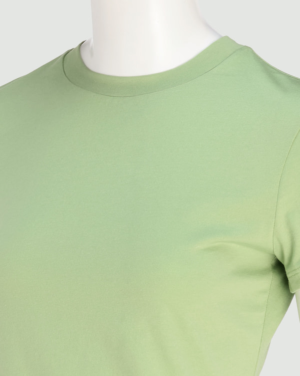 Apex Tee P Tiny Tee 2 | WOMEN（レディース）｜Theory 公式通販サイト