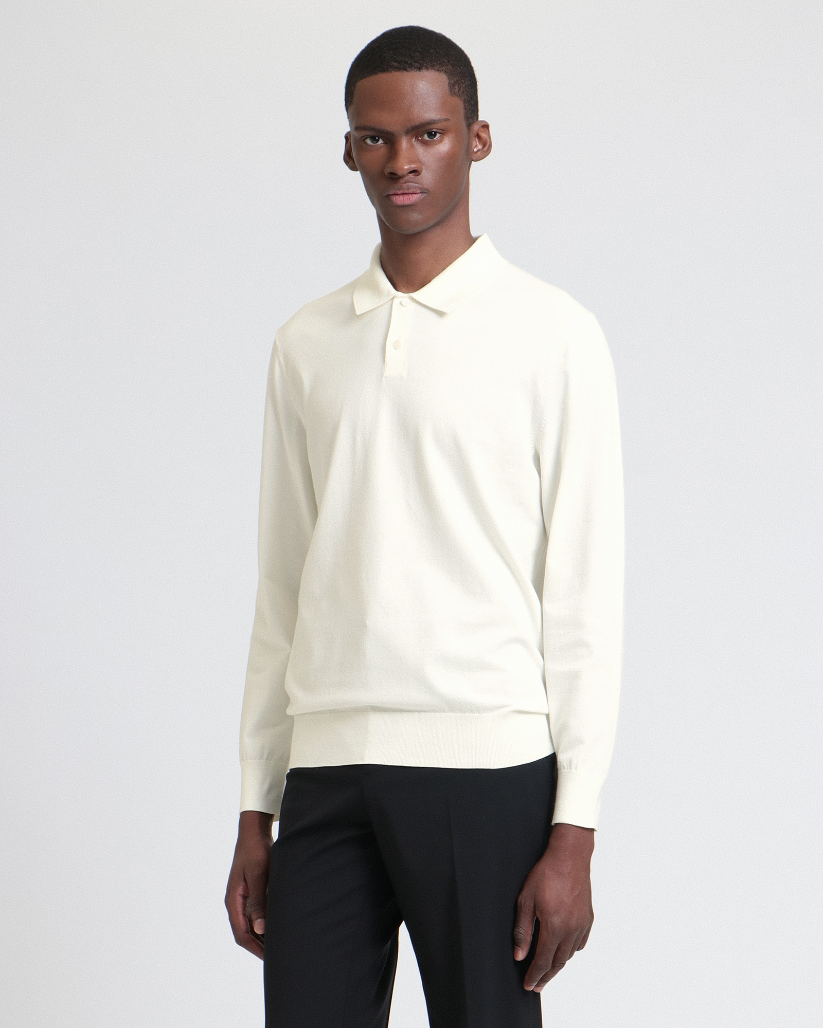 Light Bilen Goris PL LS | MEN | Theory [セオリー] 公式通販サイト