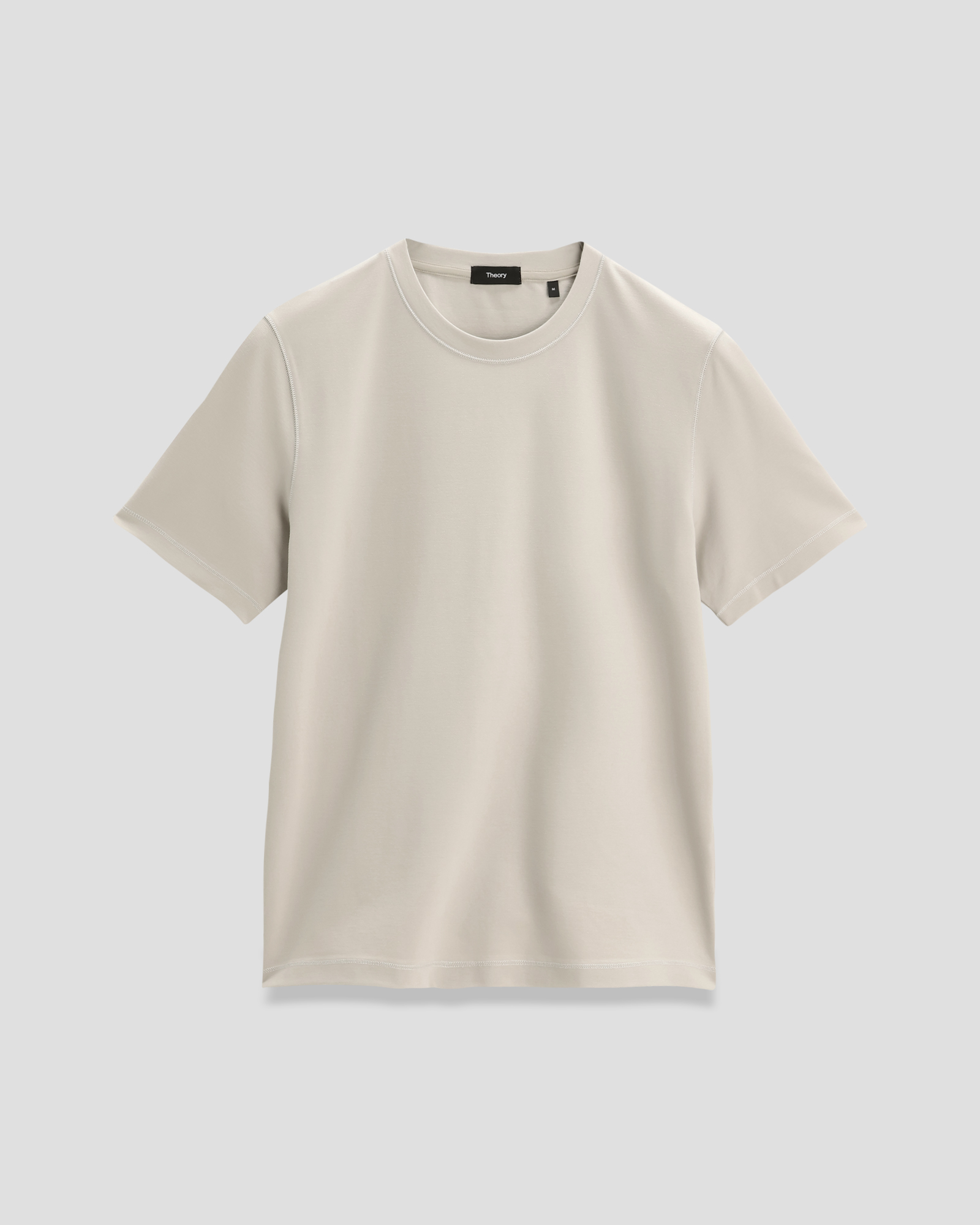 Relay Jersey 4 Ryder Tee A | MEN | Theory [セオリー] 公式通販サイト