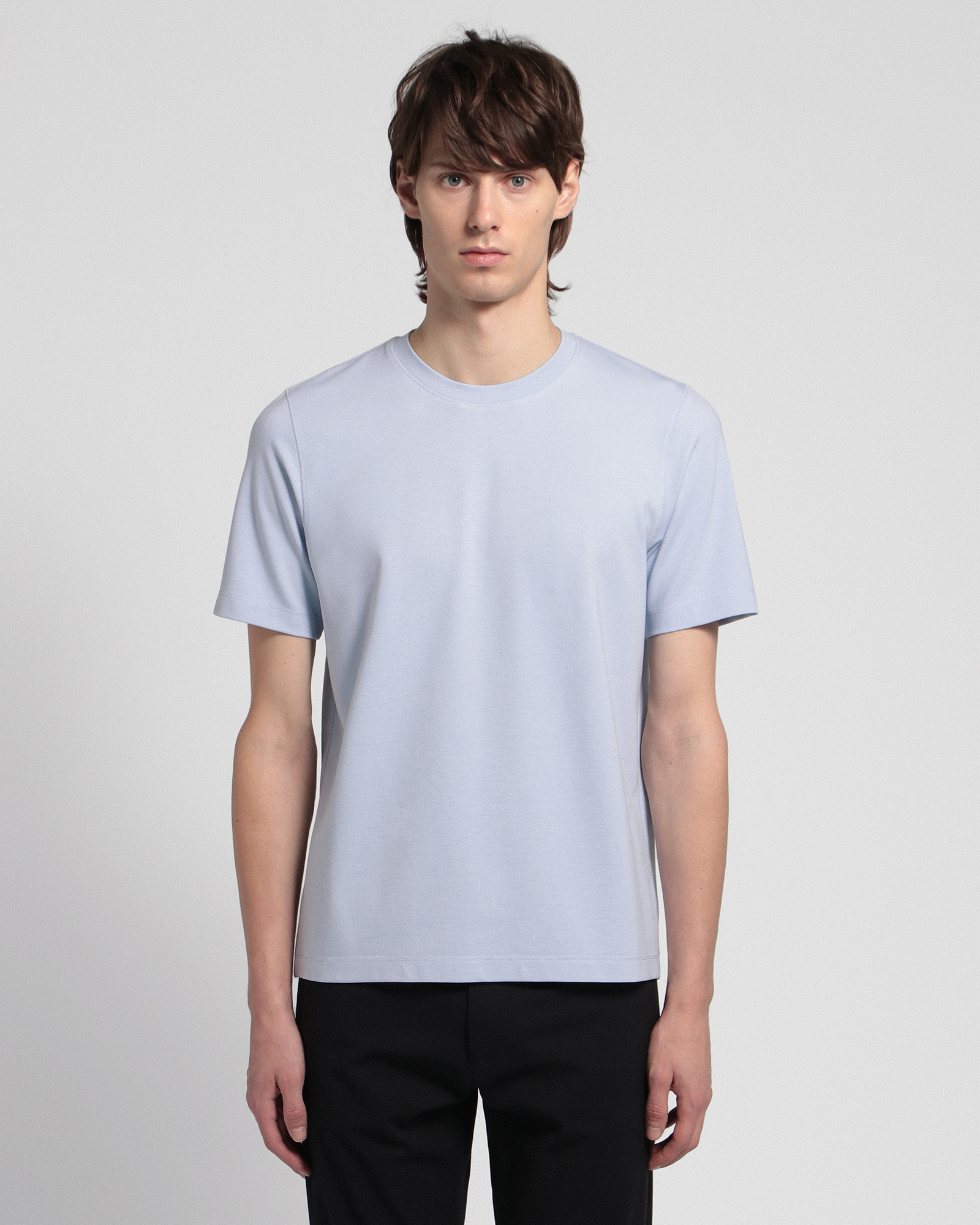 Relay Jersey 4 Ryder Tee A | MEN | Theory [セオリー] 公式通販サイト