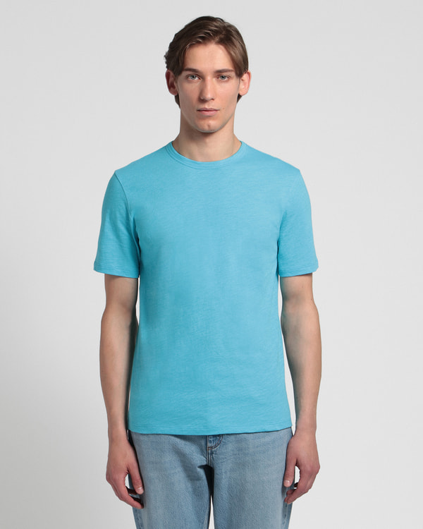 Cosmos Essential Tee | MEN | Theory [セオリー] 公式通販サイト