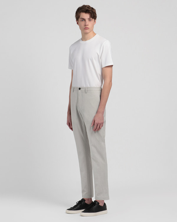 Kelso Zaine Backelastic Pant A | MEN | Theory [セオリー] 公式通販サイト