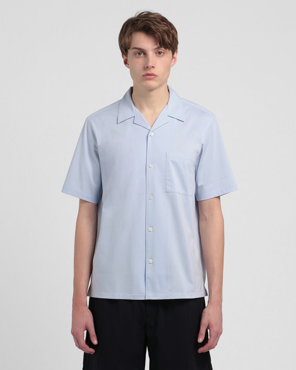 Structure Knit Noll SS CC | MEN | Theory [セオリー] 公式通販サイト