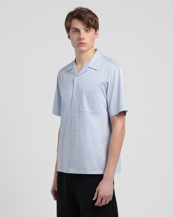 Structure Knit Noll SS CC | MEN | Theory [セオリー] 公式通販サイト