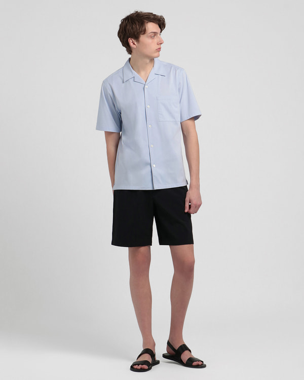 Structure Knit Noll SS CC | MEN | Theory [セオリー] 公式通販サイト