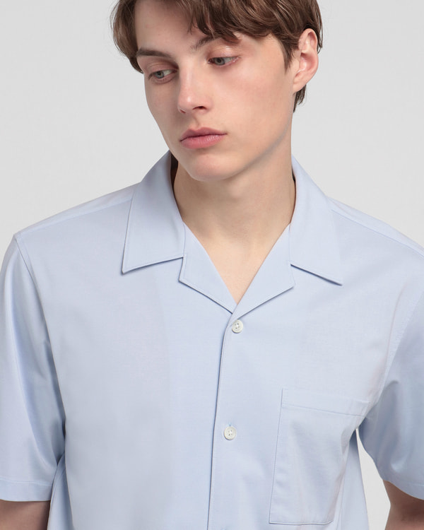 Structure Knit Noll SS CC | MEN | Theory [セオリー] 公式通販サイト