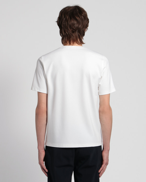 Relay Jersey 4 Ryder Tee A | MEN | Theory [セオリー] 公式通販サイト