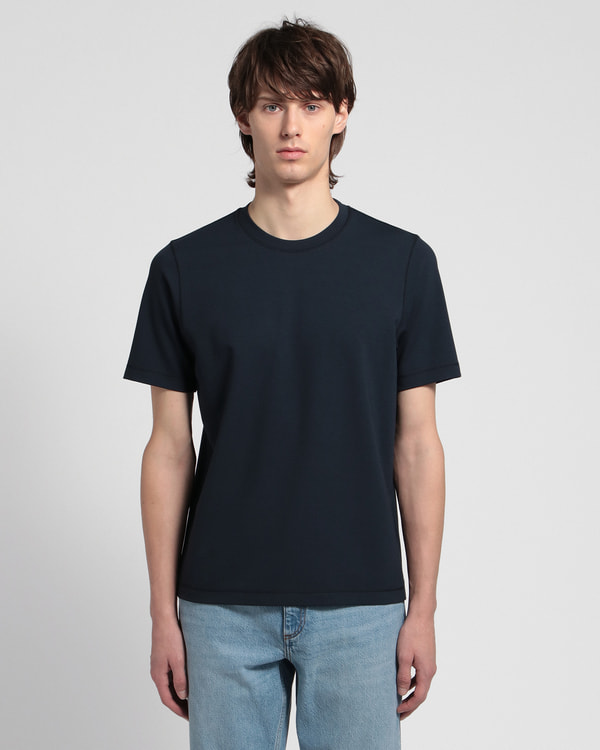 Relay Jersey 4 Ryder Tee A | MEN | Theory [セオリー] 公式通販サイト