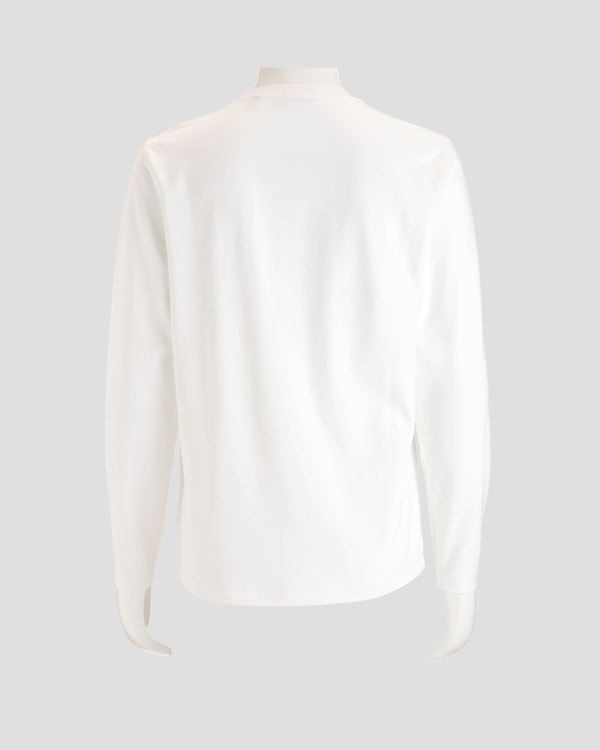 Relay Jersey 4 Ryder Tee Longsleeve A | MEN | Theory [セオリー] 公式通販サイト