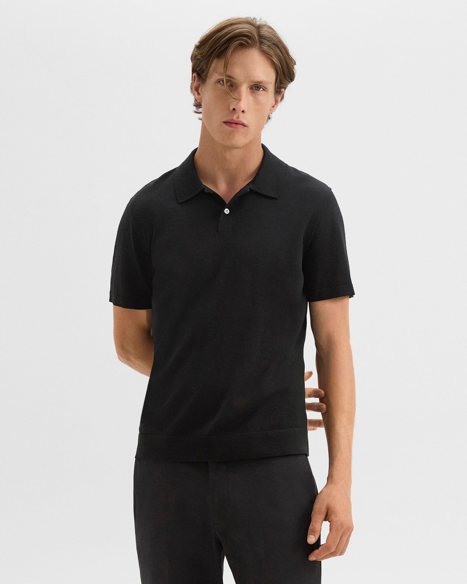 Regal Wool Goris PL RW | MEN | Theory [セオリー] 公式通販サイト