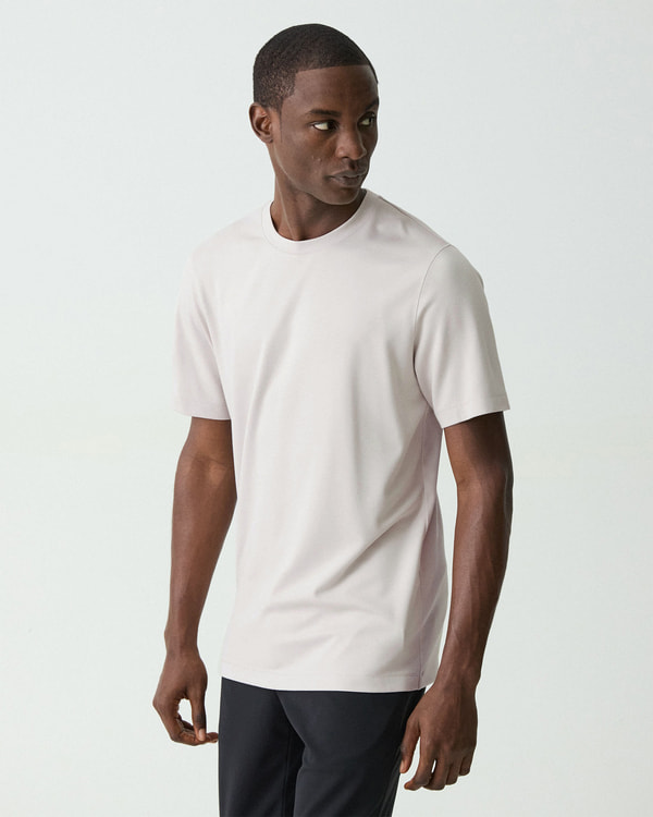 Relay Jersey Ryder Tee | MEN | Theory [セオリー] 公式通販サイト