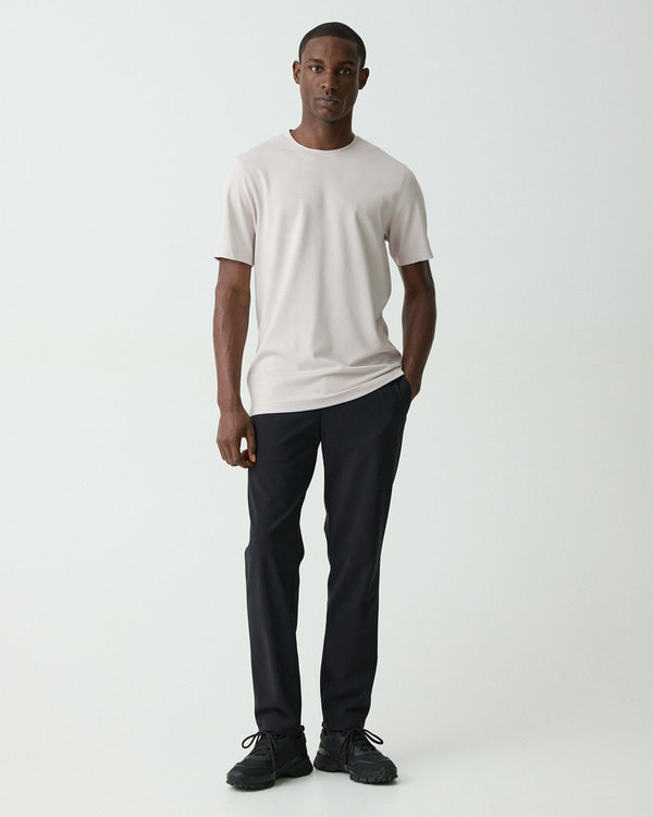Relay Jersey Ryder Tee | MEN | Theory [セオリー] 公式通販サイト