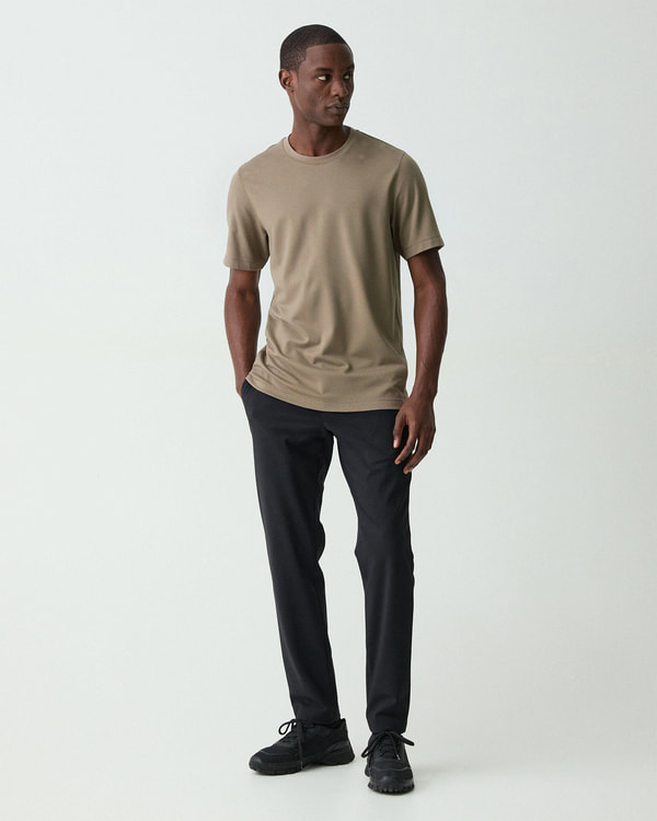 Relay Jersey Ryder Tee | MEN | Theory [セオリー] 公式通販サイト