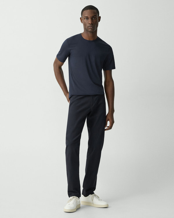 Relay Jersey Ryder Tee | MEN | Theory [セオリー] 公式通販サイト