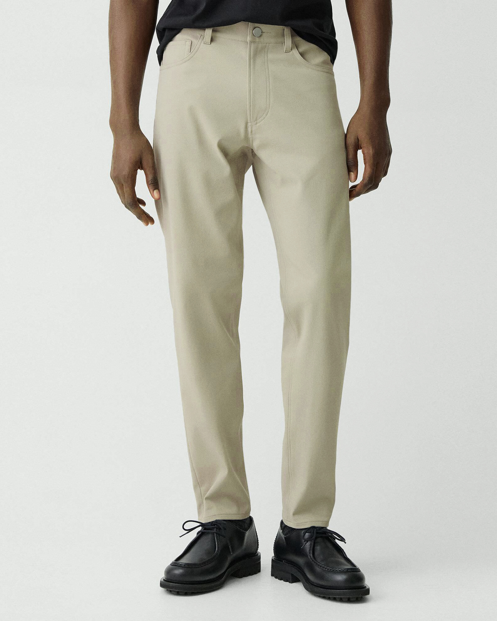 Neoteric Twill Zaine 5 PKT A | MEN | Theory [セオリー] 公式通販サイト