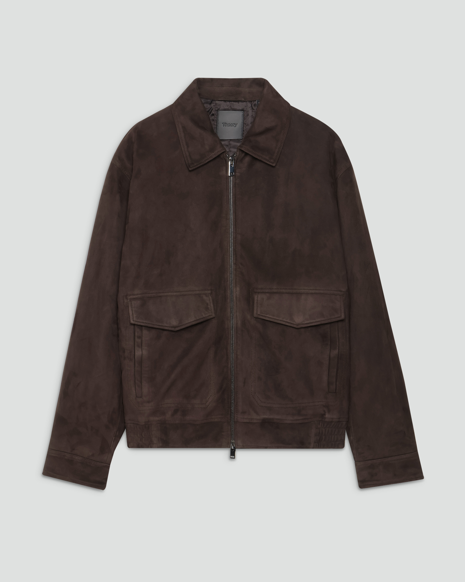 Reece Hv Aviator Jacket Blouson | MEN | Theory [セオリー] 公式通販サイト