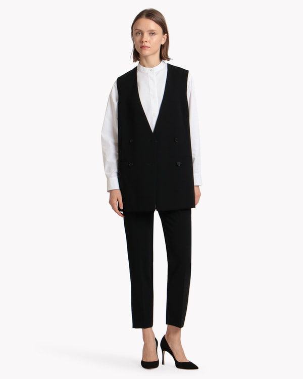 一部店舗限定 Live2 Evelyn | Theory luxe[セオリーリュクス]公式通販サイト