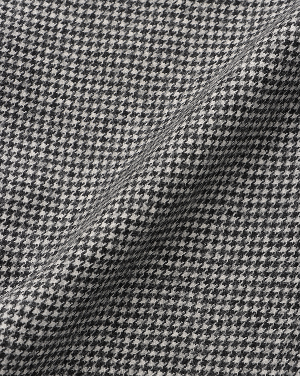【ｽﾓｰﾙ】Mini Houndstooth Carol 2 str | Theory luxe[セオリーリュクス]公式通販サイト
