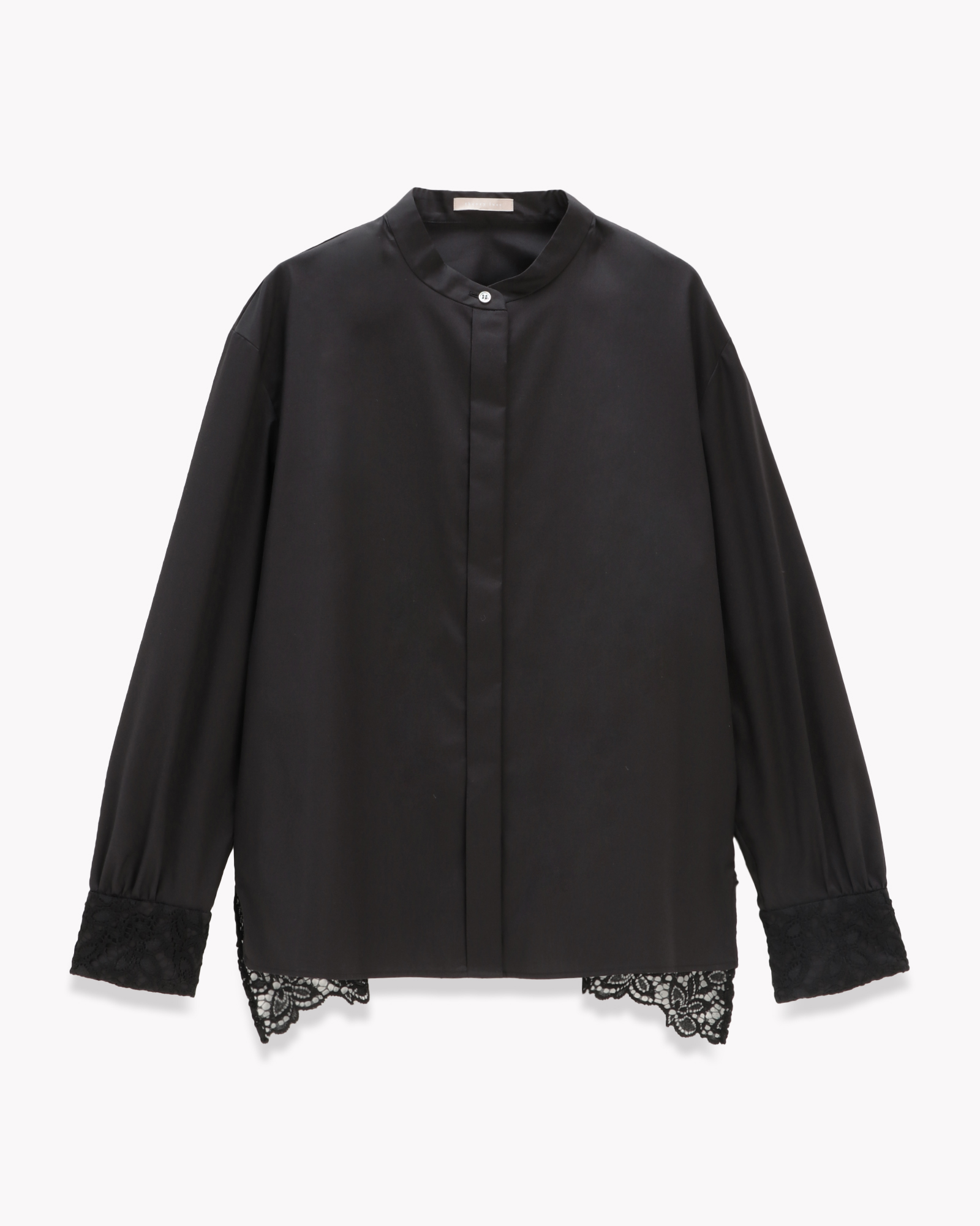 一部店舗限定 Luxe Cotton Lila L | Theory luxe[セオリーリュクス]公式通販サイト