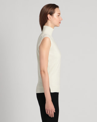 スモール】New Basic Cashmere Isabel str | Theory luxe[セオリー スモール】New Basic Cashmere Isabel str | Theory luxe[セオリー