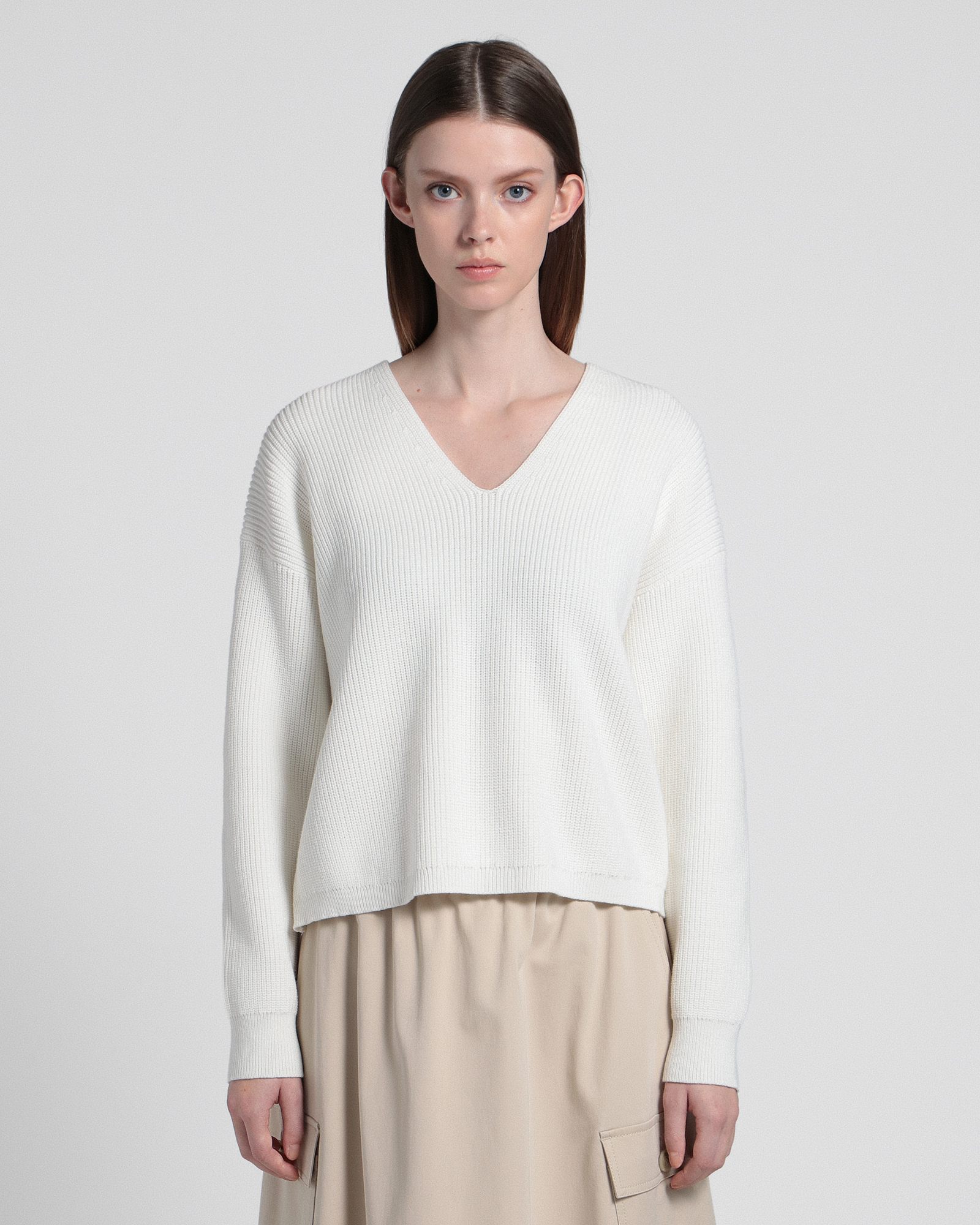 Ariana Frances | Theory luxe[セオリーリュクス]公式通販サイト