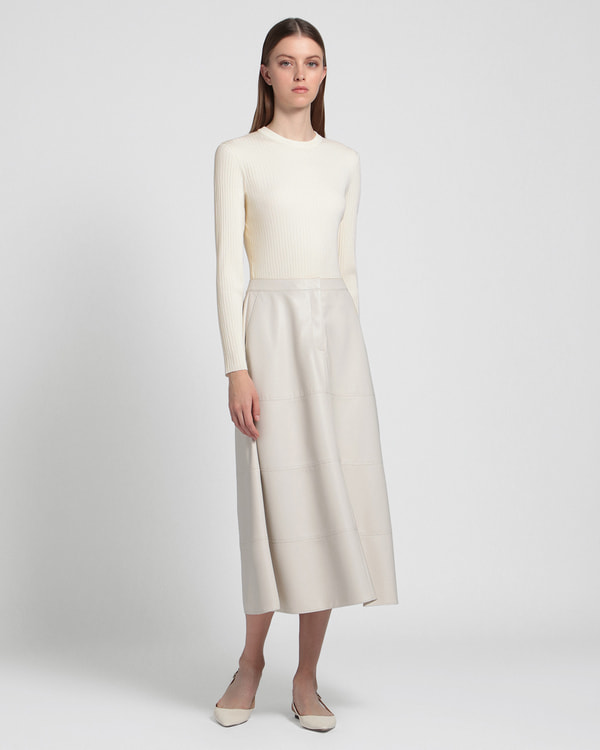 Snow Felly | Theory luxe[セオリーリュクス]公式通販サイト