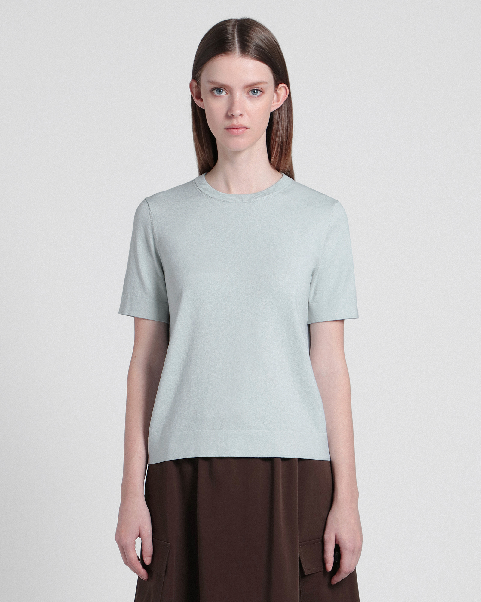 【美品】theory luxe・セオリーリュクスシルク シンプル ミディ丈ノースリーブワンピース 038ブラック[大感謝祭]22my12 - 6，800円 | noguchi.ug.edu.gh