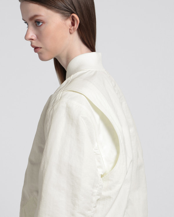 Milton Aisha | Theory luxe[セオリーリュクス]公式通販サイト