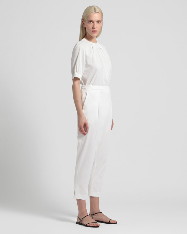 Crisp Linen Maddy | Theory luxe[セオリーリュクス]公式通販サイト