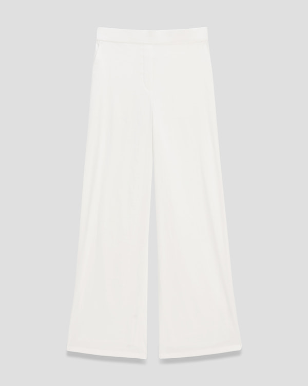 Crisp Linen Zena | Theory luxe[セオリーリュクス]公式通販サイト