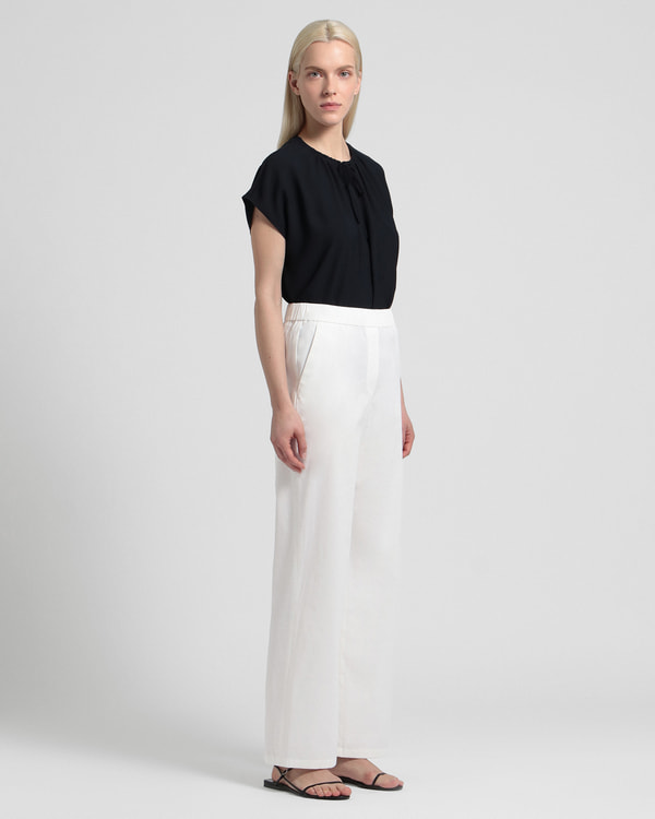 Crisp Linen Zena | Theory luxe[セオリーリュクス]公式通販サイト