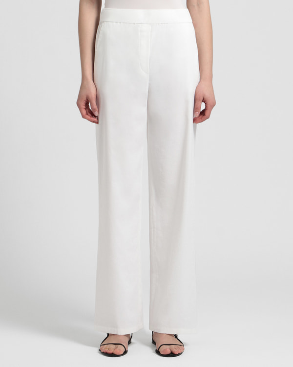 Crisp Linen Zena | Theory luxe[セオリーリュクス]公式通販サイト