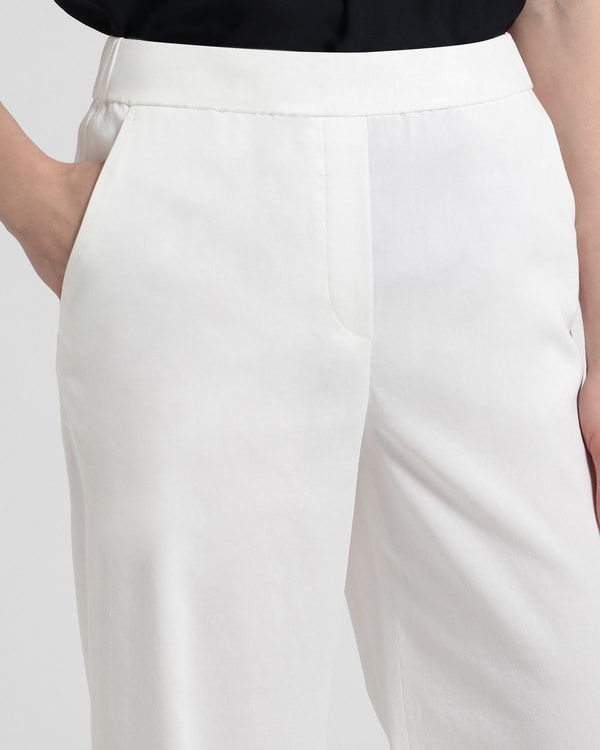Crisp Linen Zena | Theory luxe[セオリーリュクス]公式通販サイト