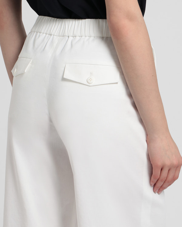 Crisp Linen Zena | Theory luxe[セオリーリュクス]公式通販サイト