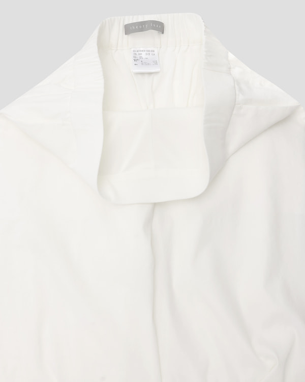Crisp Linen Zena | Theory luxe[セオリーリュクス]公式通販サイト