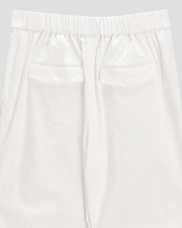 Crisp Linen Zena | Theory luxe[セオリーリュクス]公式通販サイト