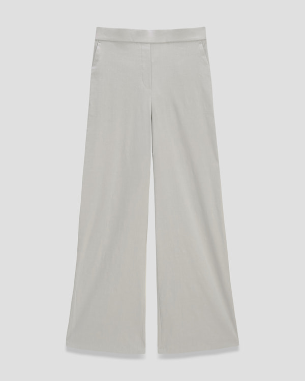 Crisp Linen Zena | Theory luxe[セオリーリュクス]公式通販サイト