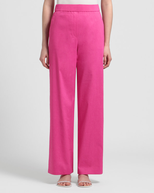 Crisp Linen Zena | Theory luxe[セオリーリュクス]公式通販サイト