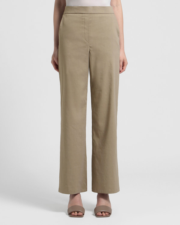 Crisp Linen Zena | Theory luxe[セオリーリュクス]公式通販サイト