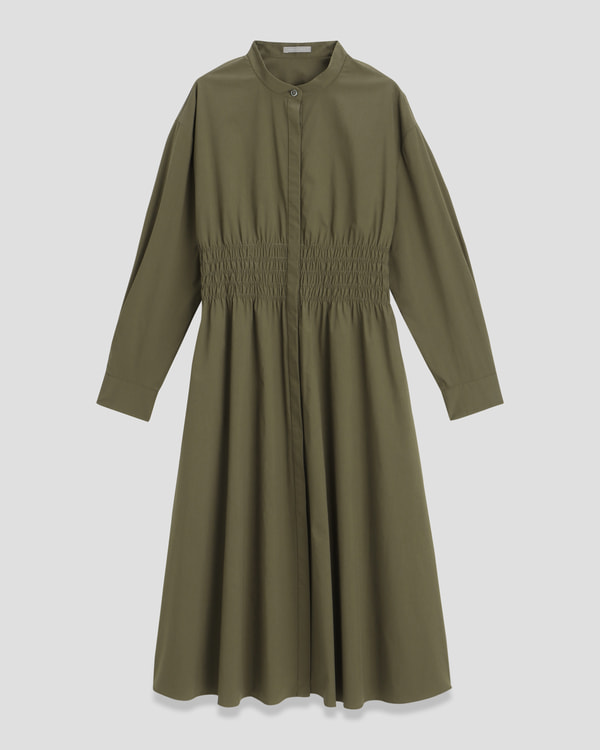 Tech Poplin Elita | Theory luxe[セオリーリュクス]公式通販サイト