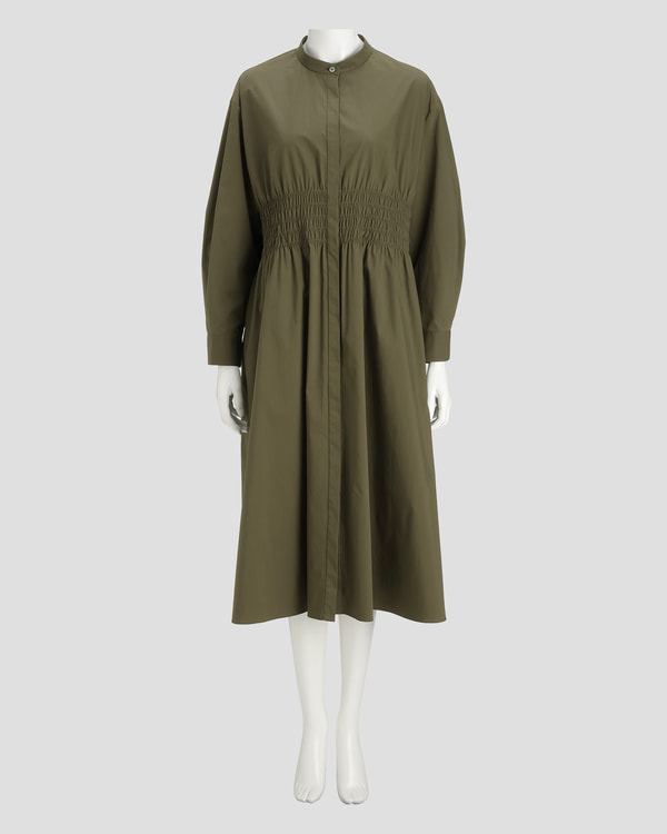 Tech Poplin Elita | Theory luxe[セオリーリュクス]公式通販サイト