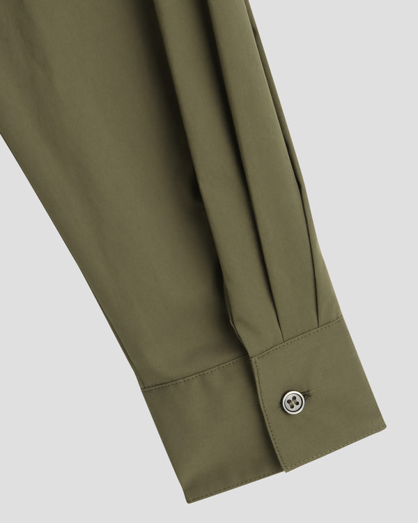 Tech Poplin Elita | Theory luxe[セオリーリュクス]公式通販サイト